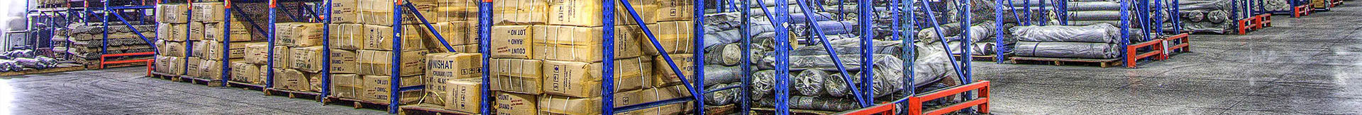 Warehousing_WEIDA FREIGHT SYSTEM