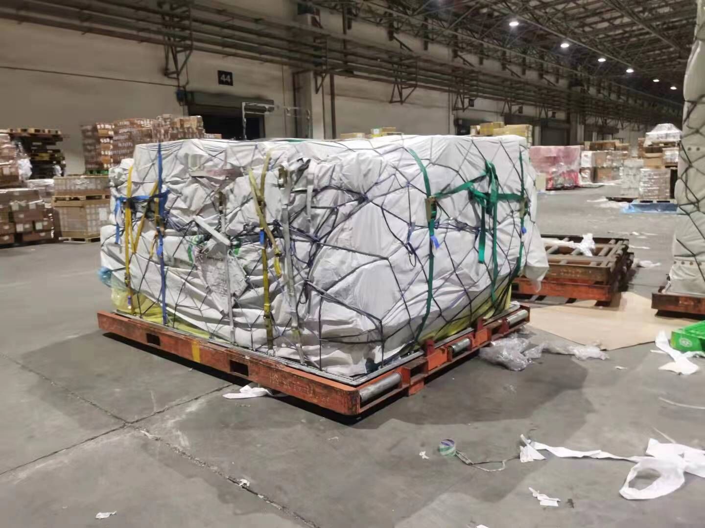 Mask Charter Project_