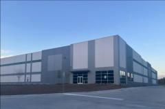 WEIDA FREIGHT SYSTEM